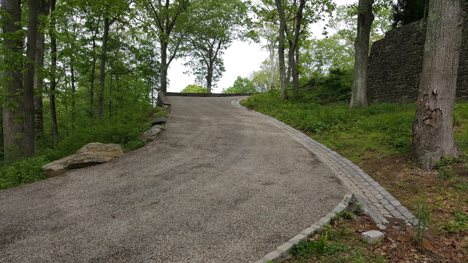 Expert Driveway Paving & Commercial Paving In Westchester & Fairfield