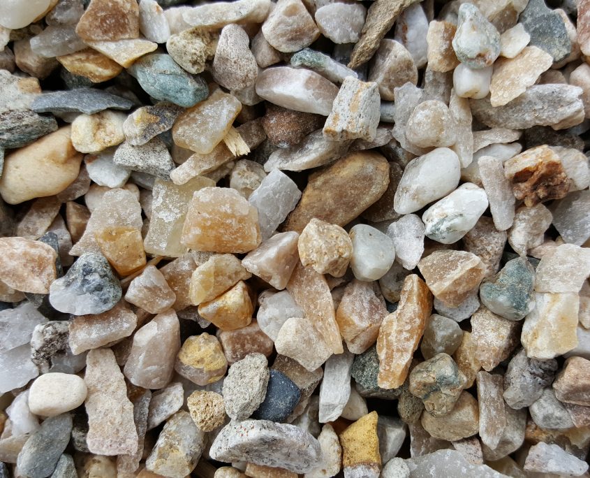 Oil and Stone Paving - Driveways, Walkways and Parking Lots