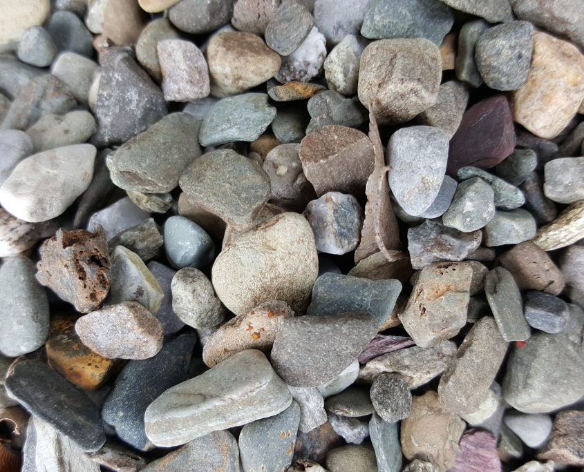 Oil and Stone Paving - Driveways, Walkways and Parking Lots